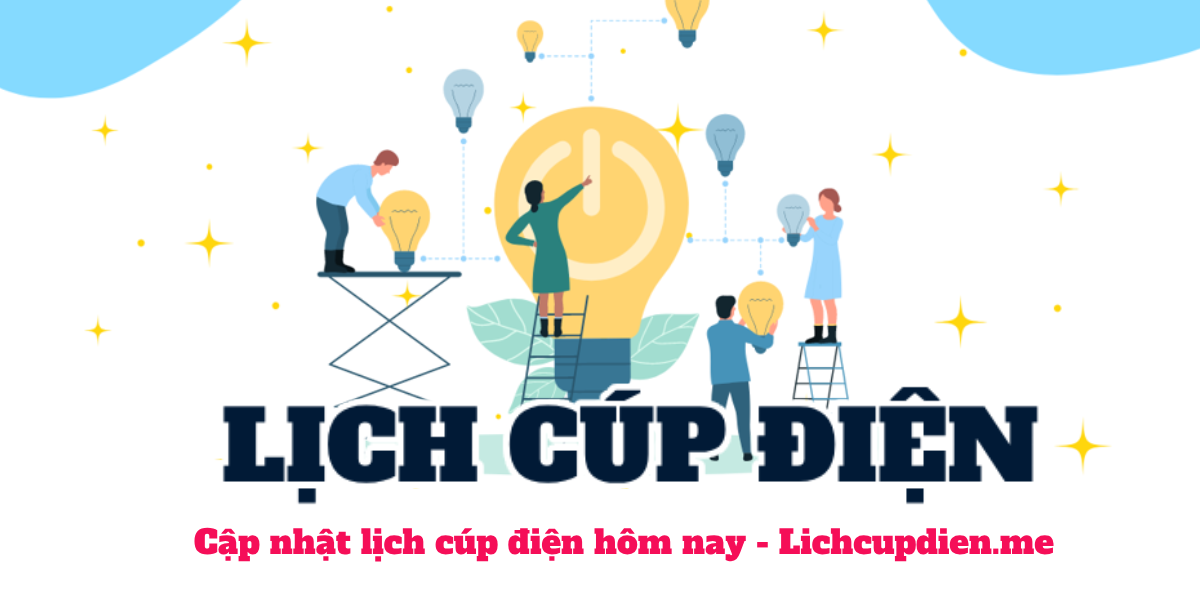 Giới Thiệu Về LichCupDien.me